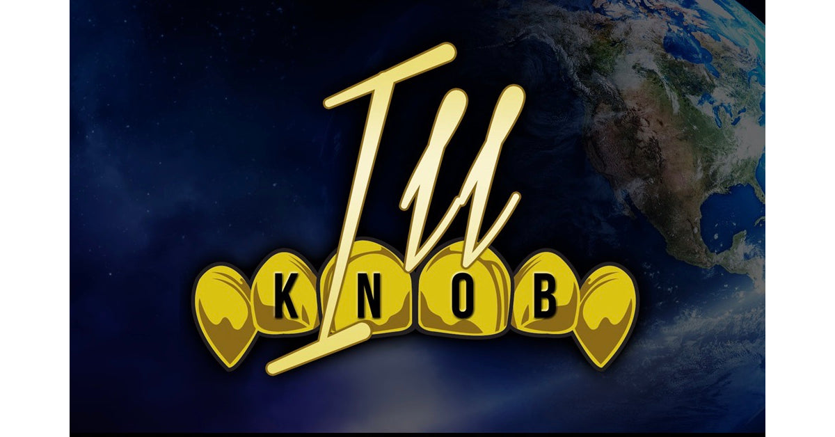 ILL KNOB MERCH STORE